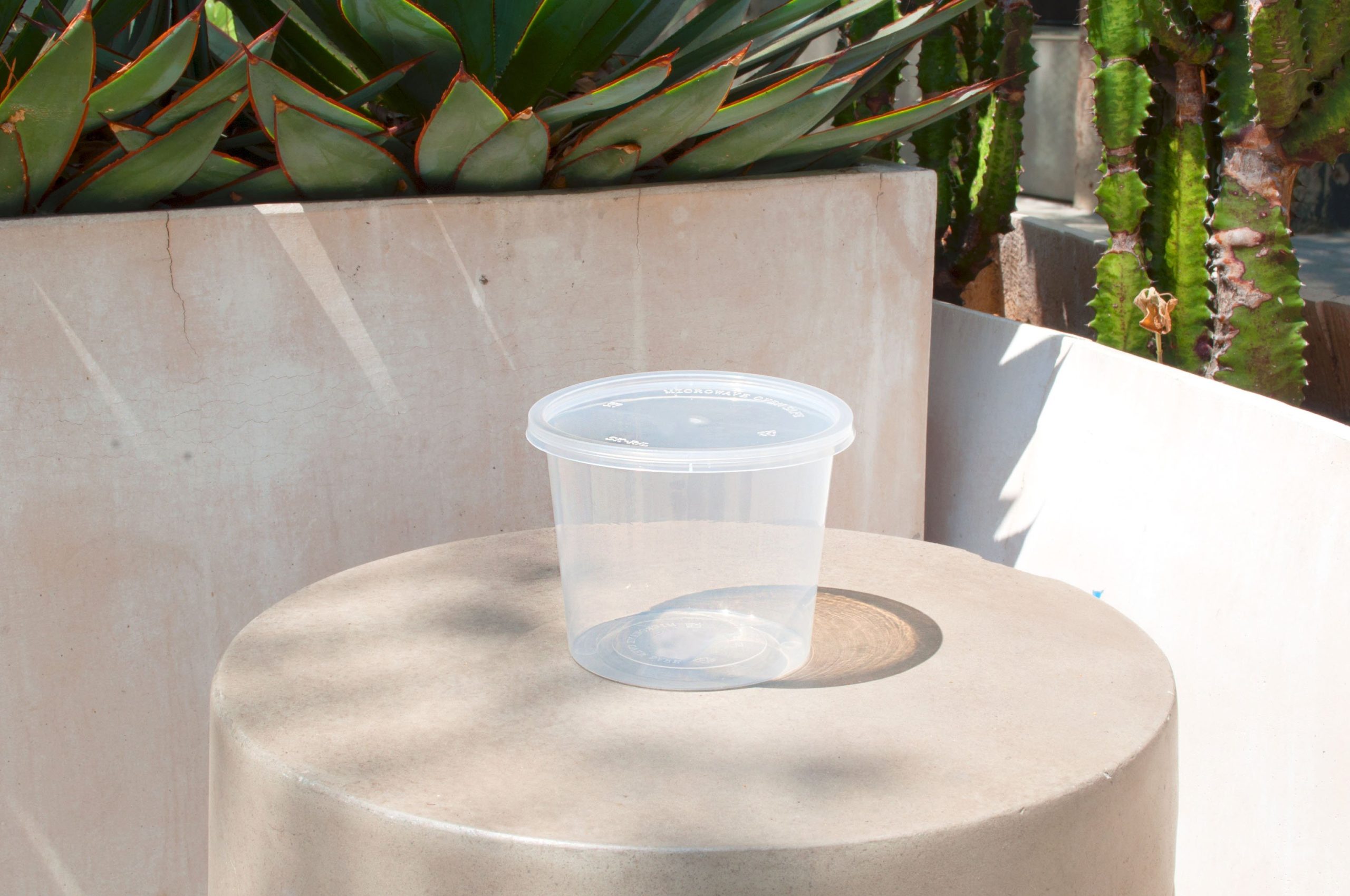12oz Soup Container with Lid (240 sets) - Eatery Outlet