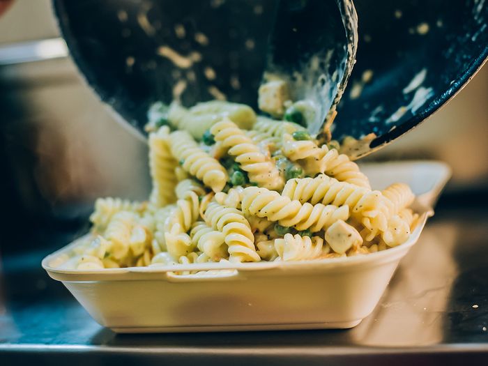 Food Storage Containers and Packaging Boxes - Eatery Outlet